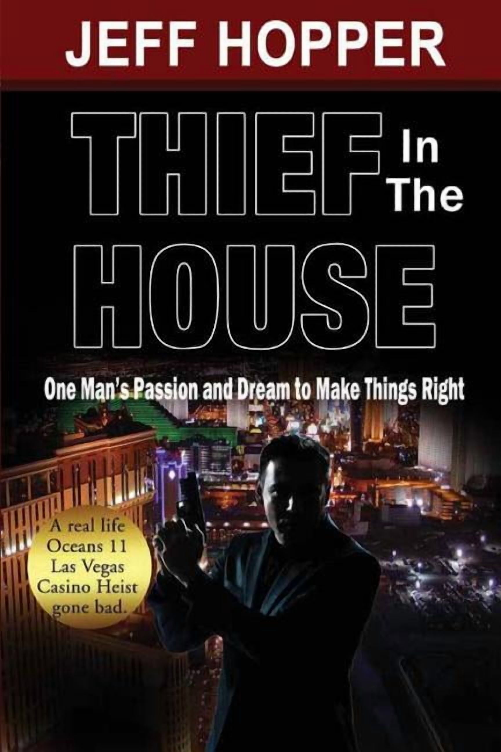 Jeff Hopper Books - Walmart.com