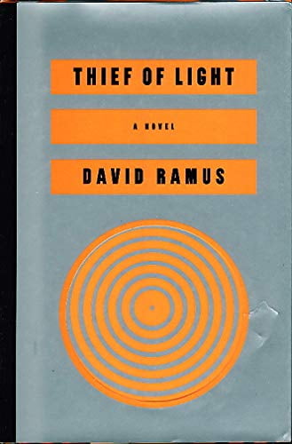 Pre-Owned Thief of Light (Hardcover) 9780060176648 - Walmart.com