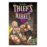Thief's Market Board Game - Walmart.com