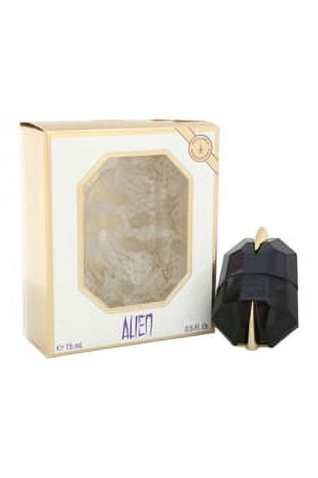 Thierry Mugler Alien EDP Spray, 0.5 oz - Walmart.com