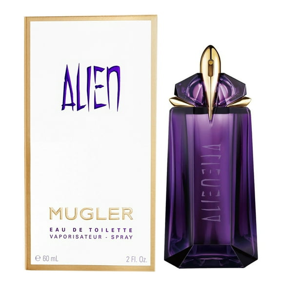 Alien Mugler Notes