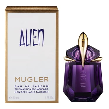Thierry Mugler Alien Perfume Gift Set for Women, 3 Pieces - Walmart.com