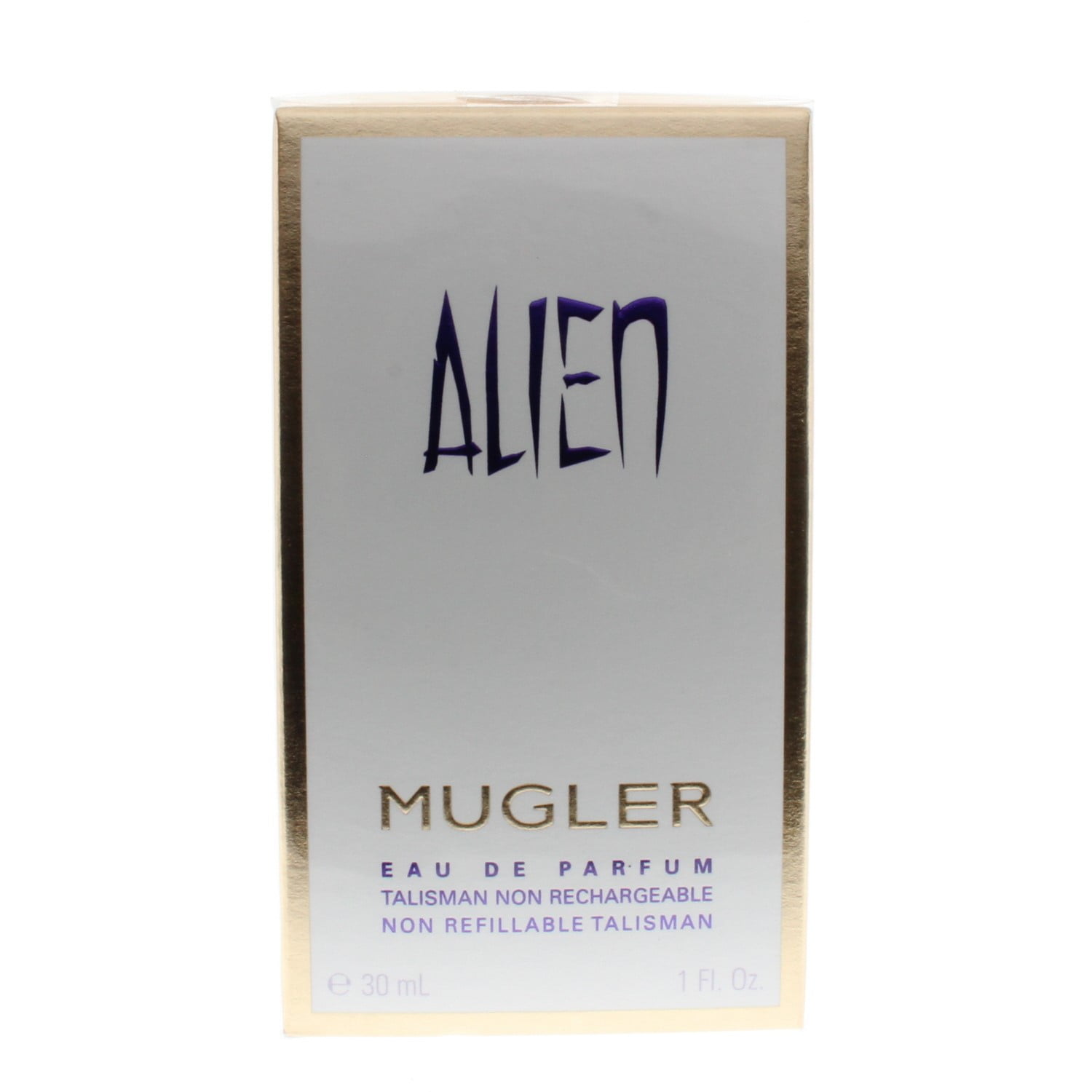 Thierry Mugler Alien Mugler Edp Spray for Women 30ml/1oz - Walmart.com