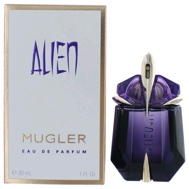 Thierry Mugler Alien Mugler Edp Spray for Women 30ml/1oz - Walmart.com