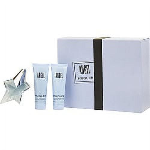 Angel Thierry Mugler Fragrances