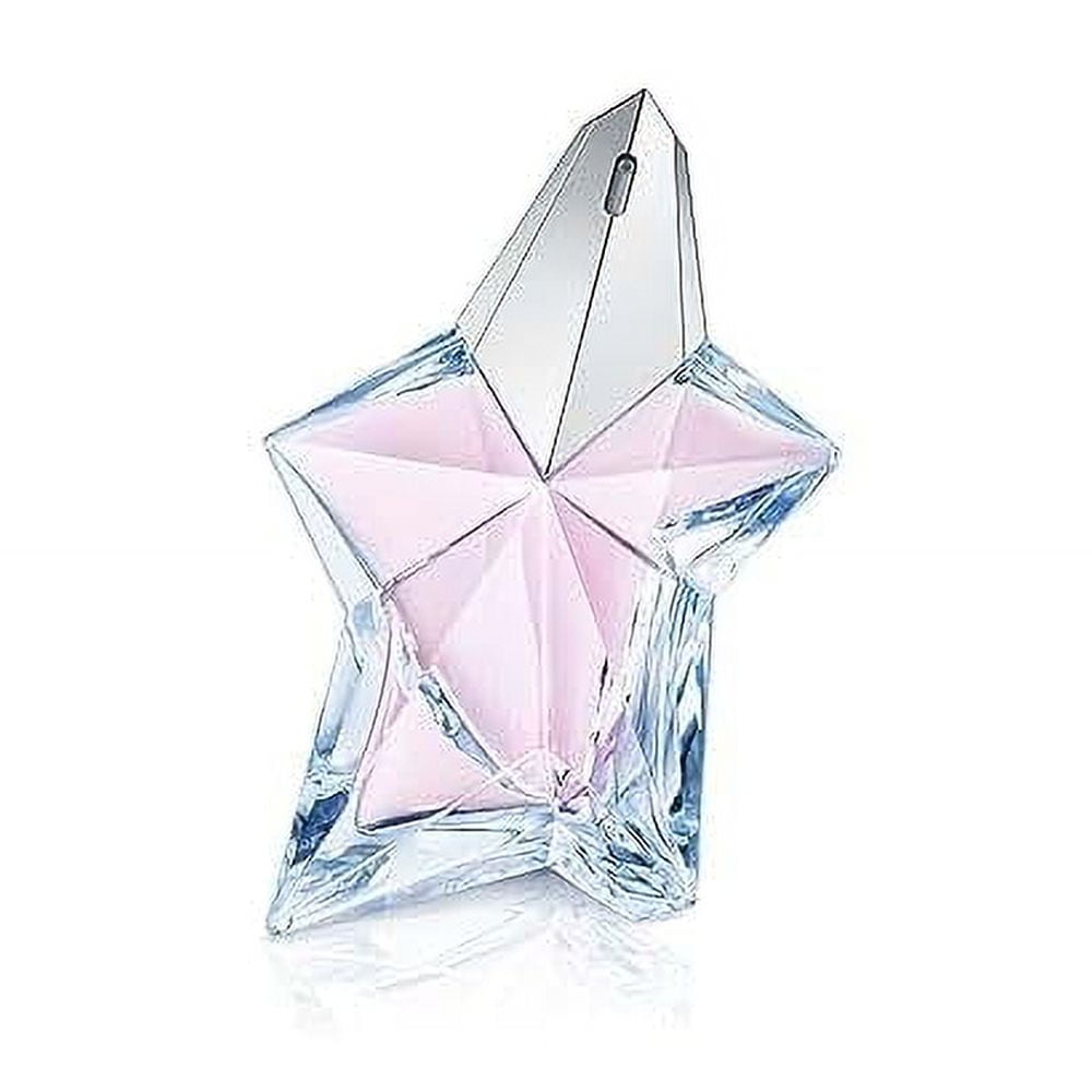 Free Shipping! Thierry Mugler Angel Eau De Toilette Refillable Star 100 ...