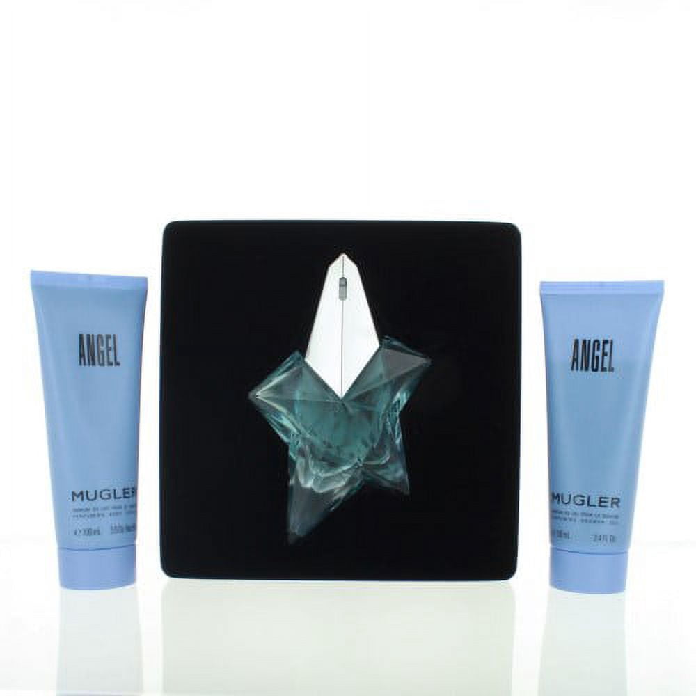 Thierry Mugler Angel Gift Set For Women - Walmart.com
