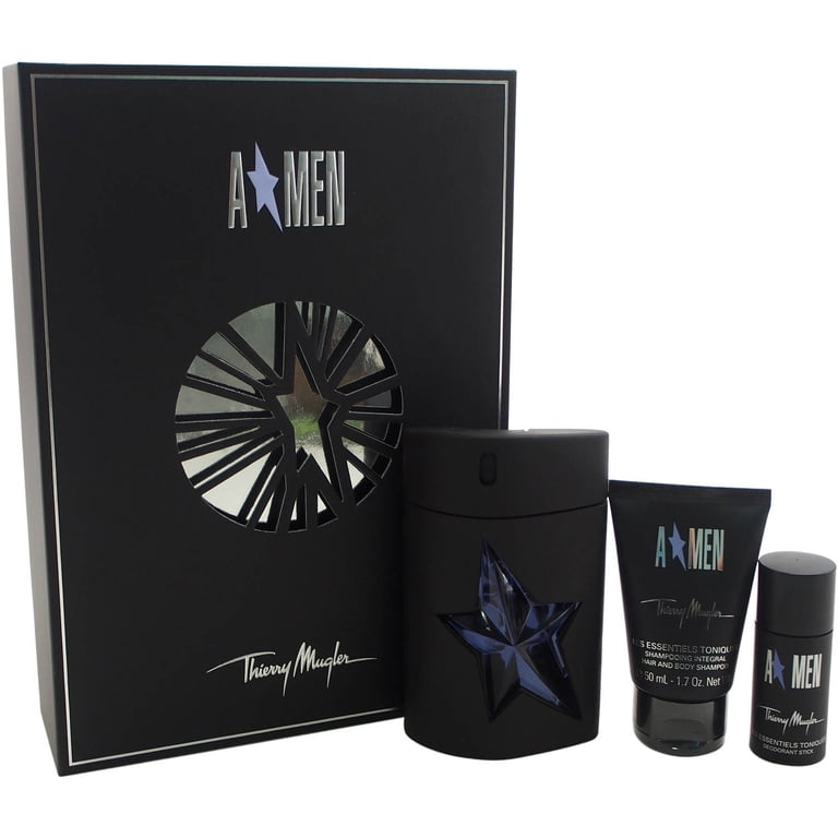 Thierry Mugler Angel Gift Set