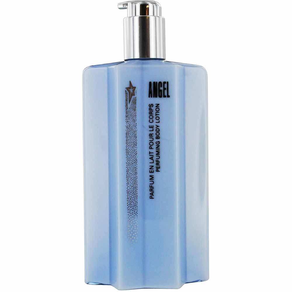 Thierry Mugler Angel Perfuming Body Lotion 200 ml / 7 oz - Walmart.com