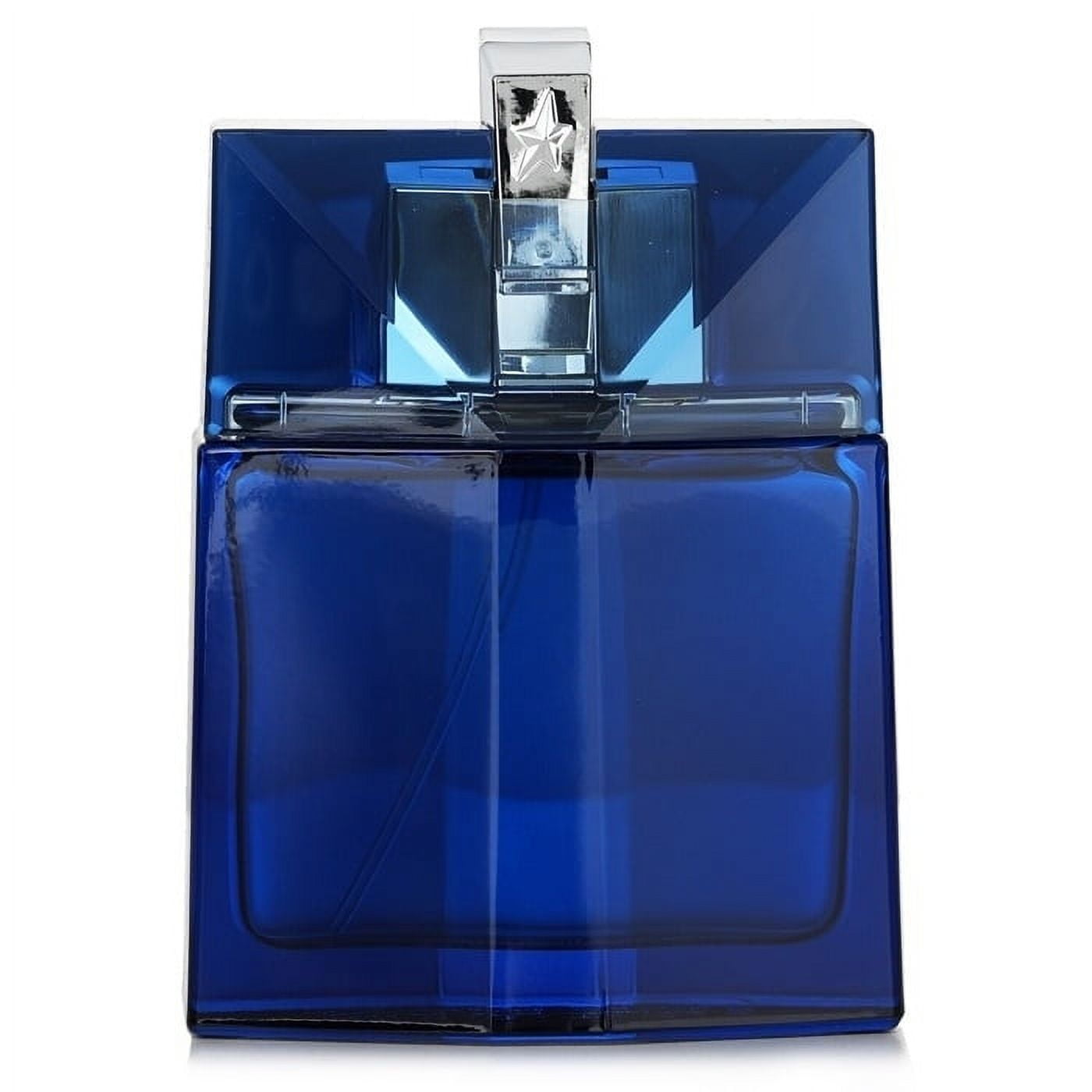 Thierry Mugler Alien Fusion Perfume, Eau De Toilette Spray, 1.7oz ...