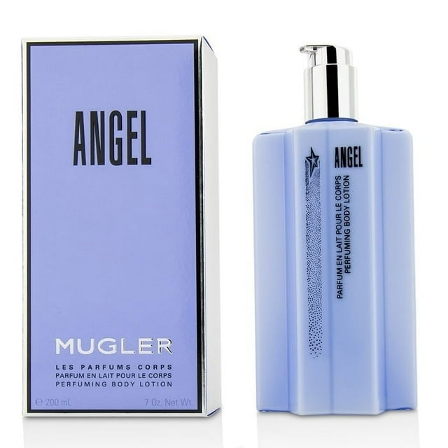 Thierry Mugler (Mugler) Angel Perfuming Body Lotion 200ml/6.7oz ...