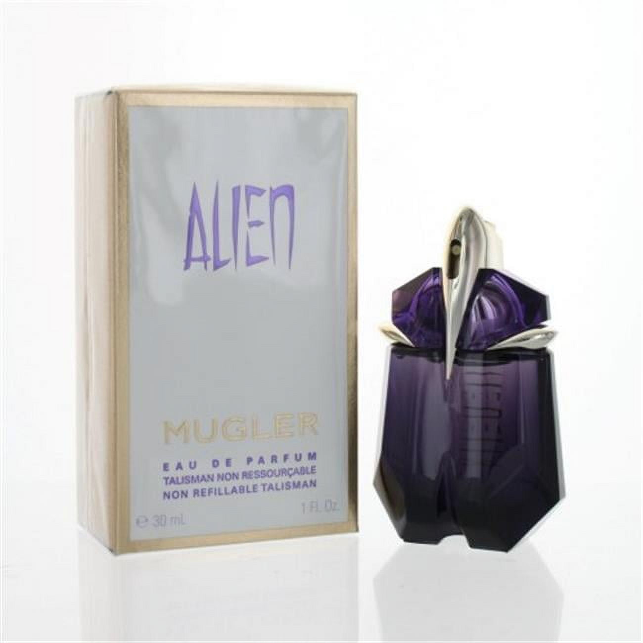 Thierry Mugler WANGELALIEN1.0EDPSPR Women Alien Spray - 1.0 oz ...