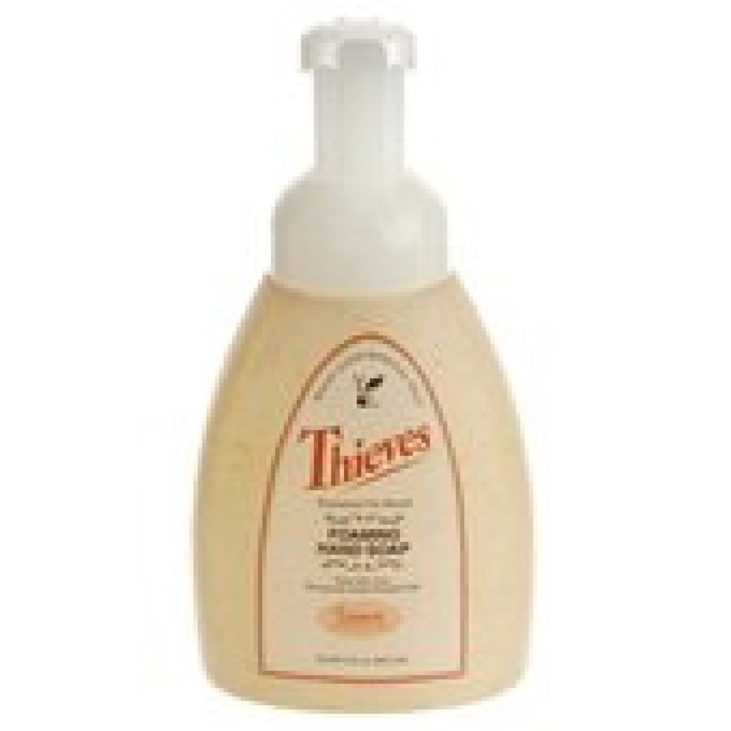 Thieves Foaming Hand Soap with Aloe & Ginkgo Biloba | Gentle, Plant ...