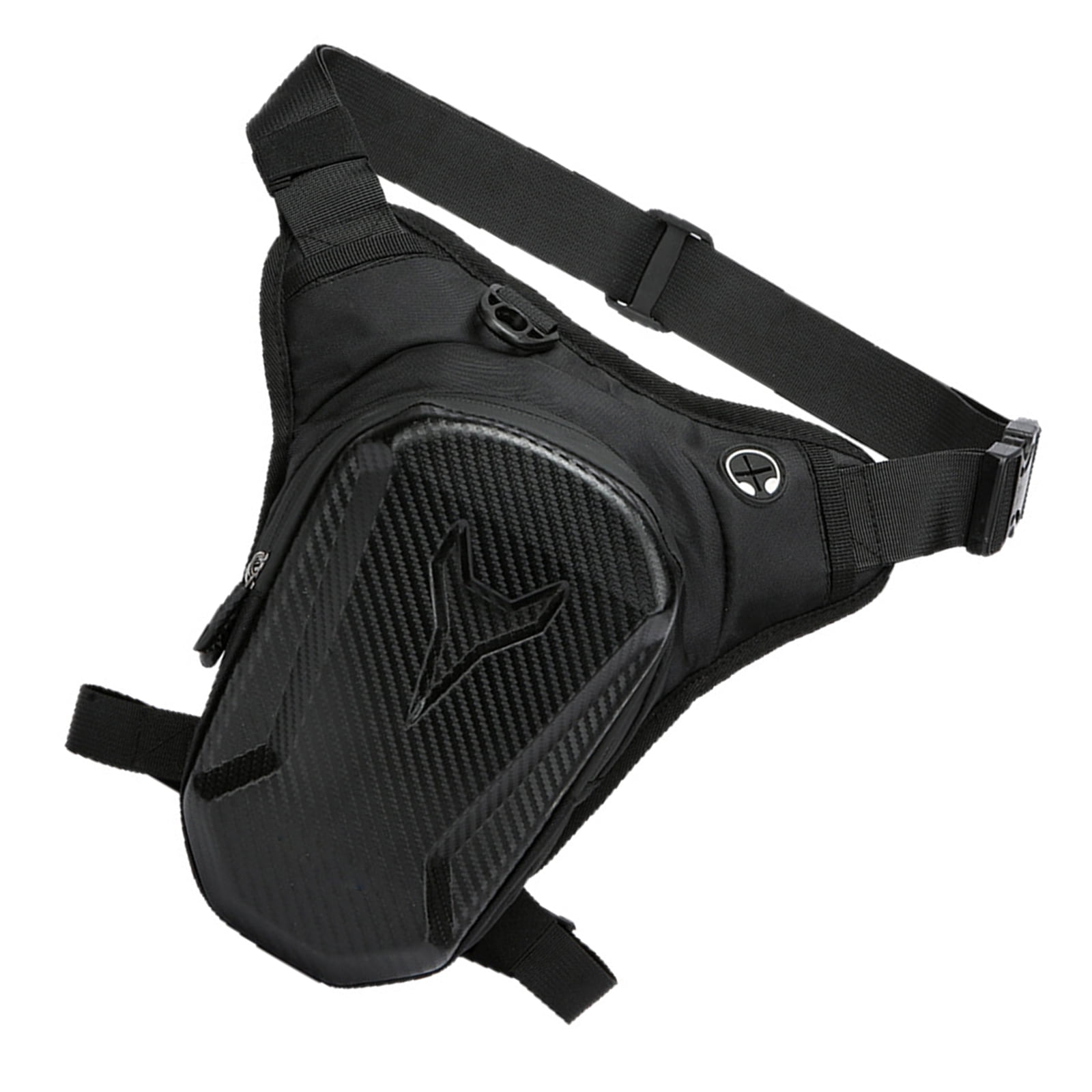 Thigh Bag Leg Bag,Motorcycle Legs Bag with Legs Strap Expandable ...