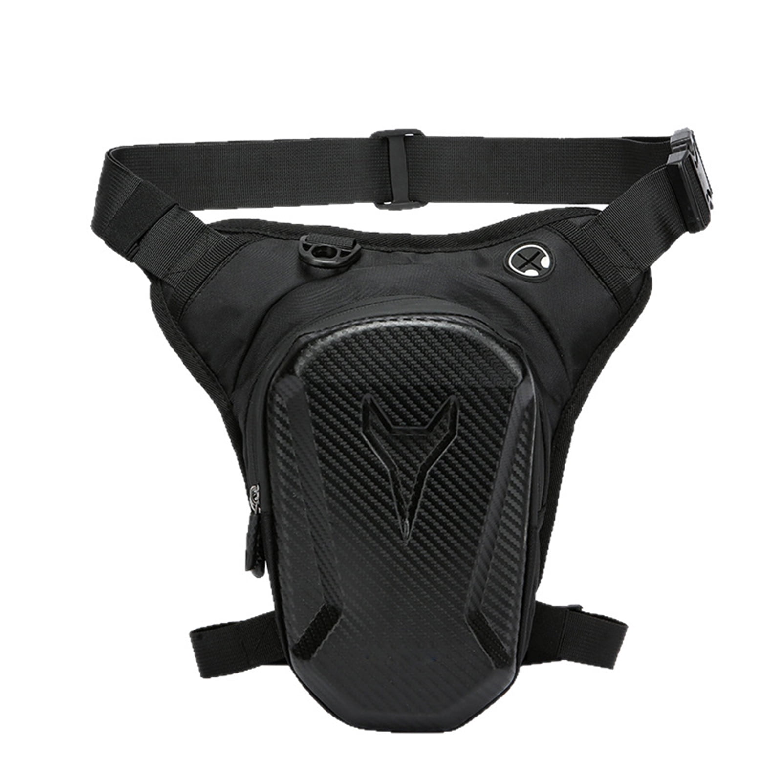 Thigh Bag,Motorcycle Leg Bag for Men Women Drop Legs Bags with ...