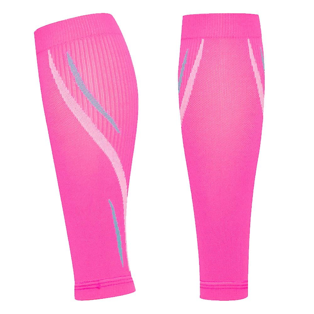 Thigh Compression Sleeve - Sciatica Relief, Leg Injury Support ...