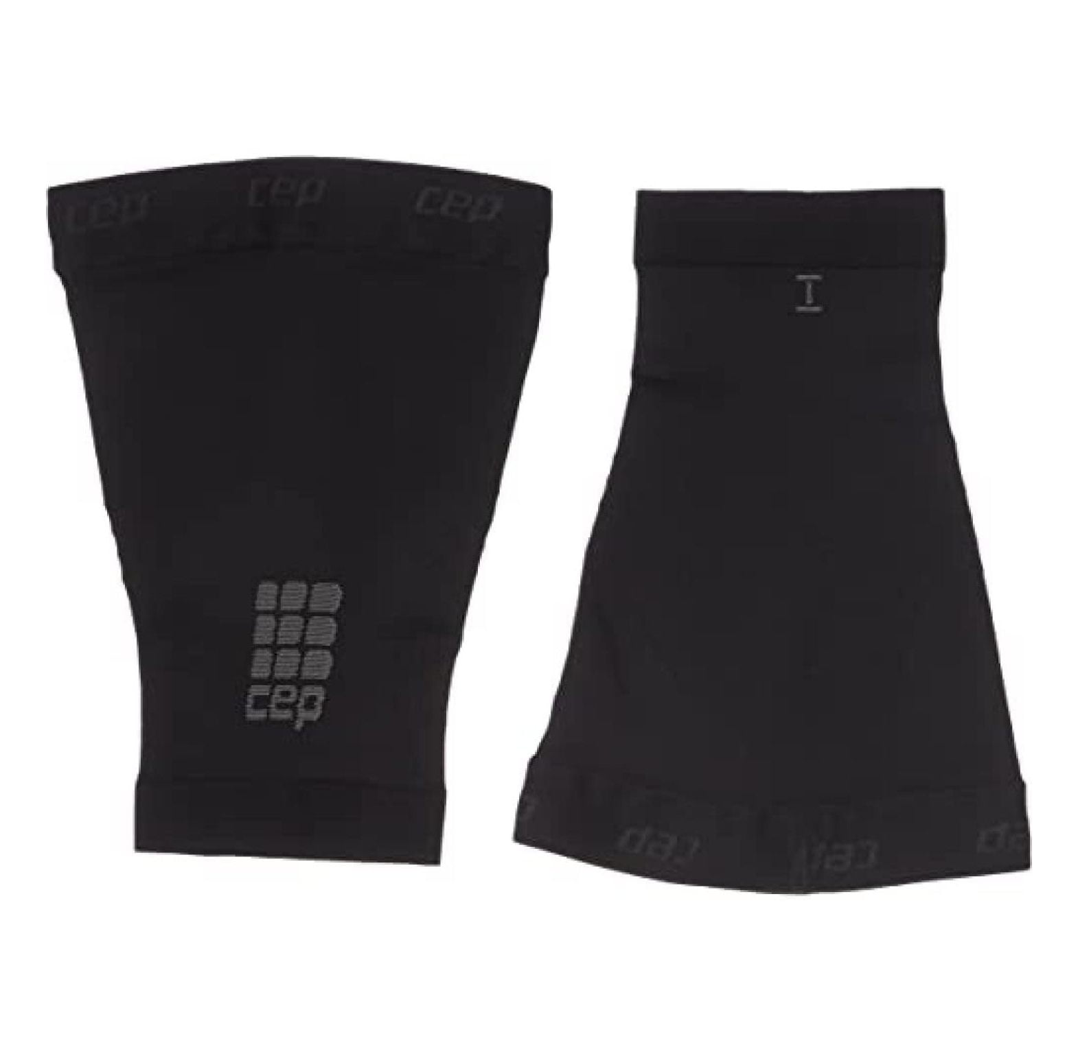 Thigh Compression Sleeves for Support, Men & Women - Quad Sleeves (Pair ...