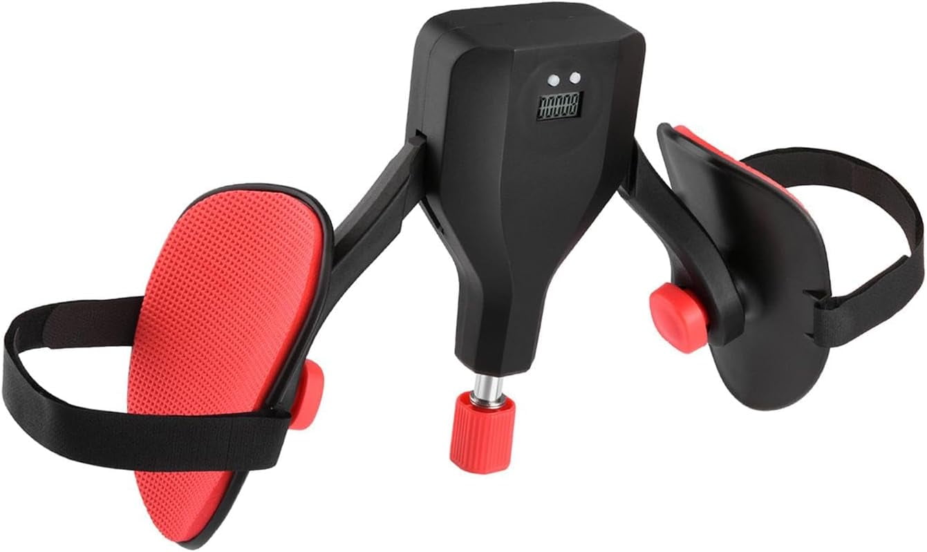 Thigh Exerciser Thigh Trimmer Inner Thigh Pelvic Floor Muscle Equipment ...