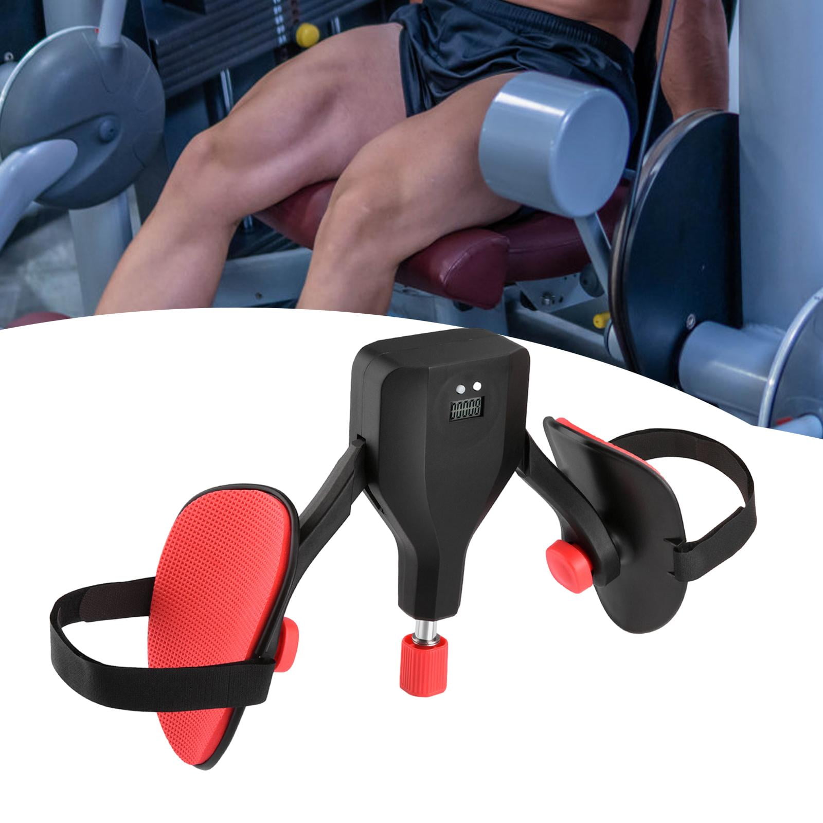 Thigh Exerciser Training Equipment Inner Thigh Home Gym Leg Exercise ...