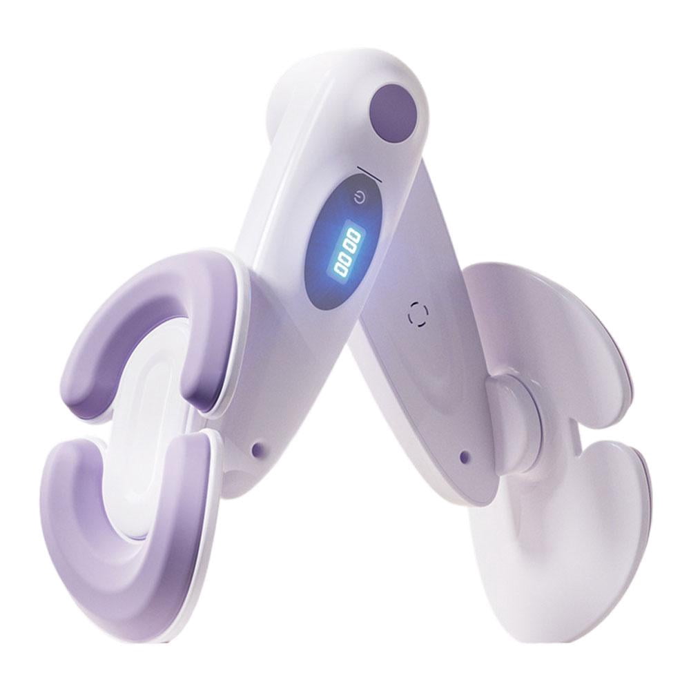 Thigh Exerciser for Women,Pelvic Repair Multifunctional Leg Clip,Pelvic ...