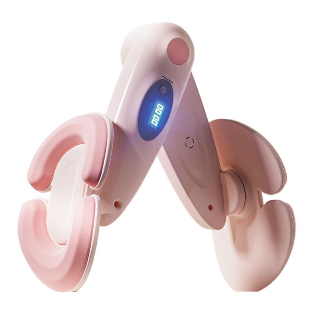 Thigh Exerciser for Women,Pelvic Repair Multifunctional Leg Clip,Pelvic ...