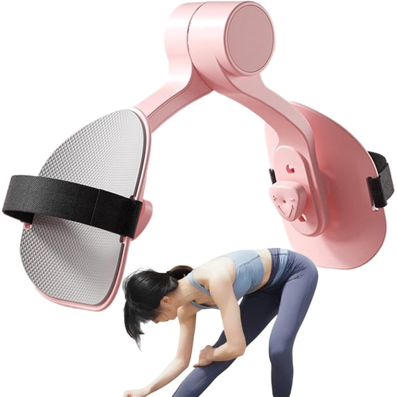 Thigh Exerciser for Women, Pelvic Floor Trainer Woman, Pelvic Floor ...