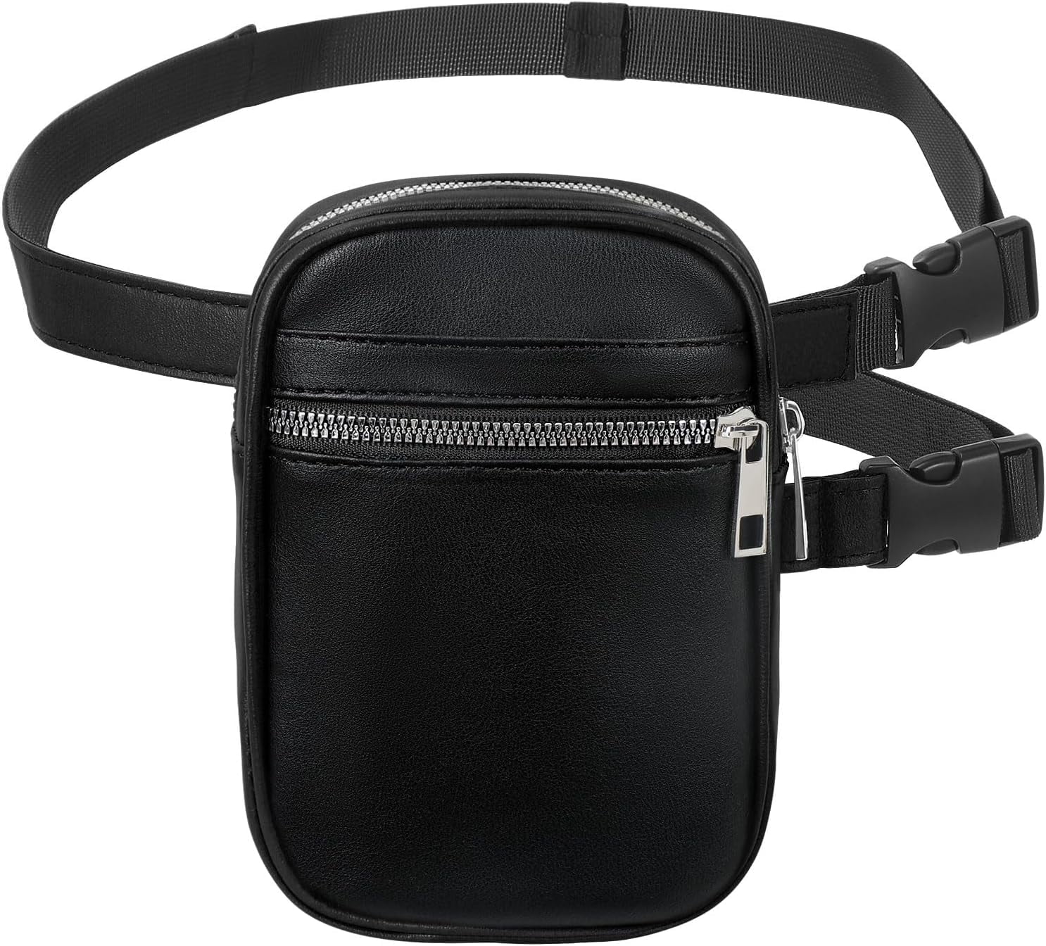 Thigh Harness Leg Bag Fanny Pack for Women Leg Purse Drop Leg Bag, A ...