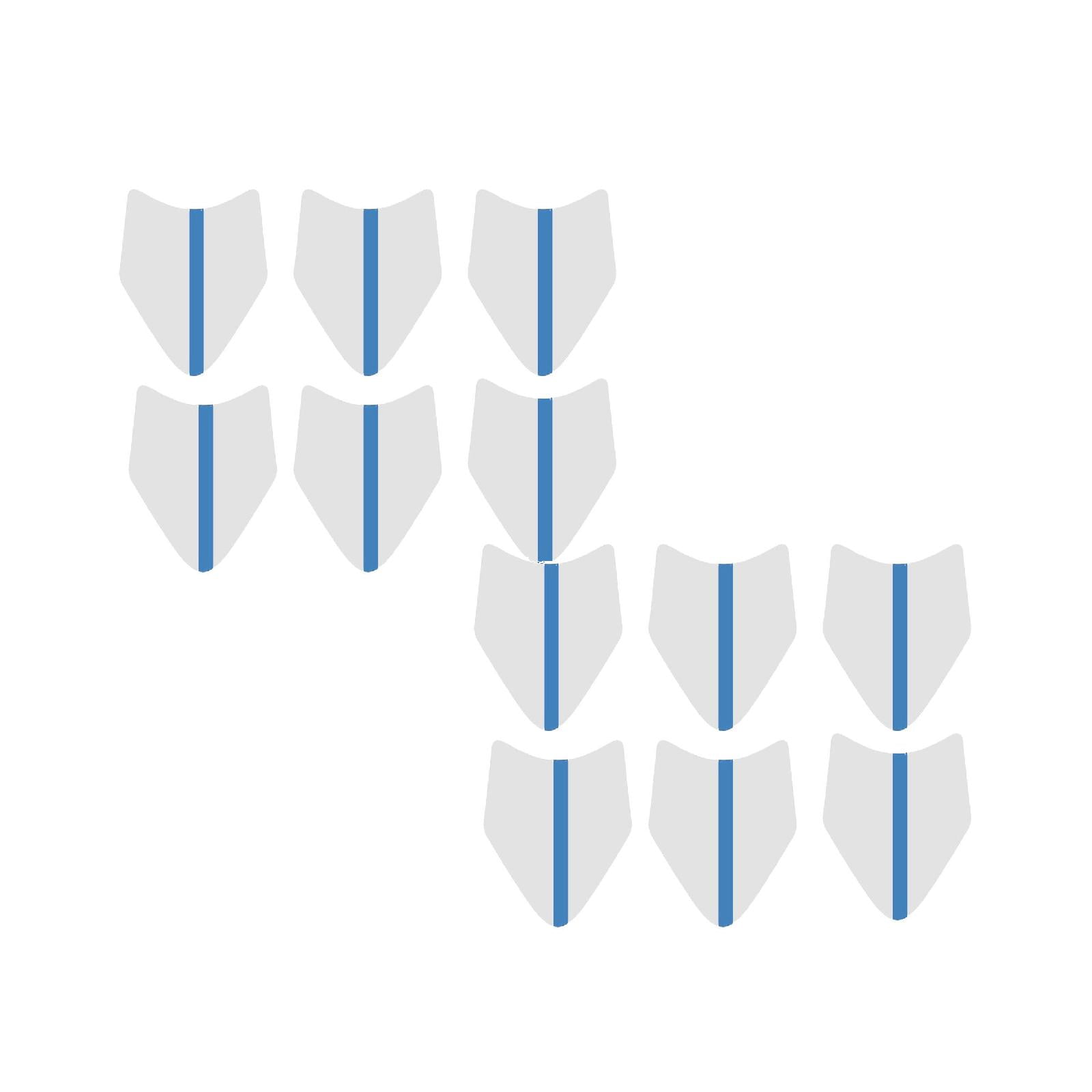 Thigh Inner Anti Chafing Sticker,Thighs Prevention Anti Friction Pad ...