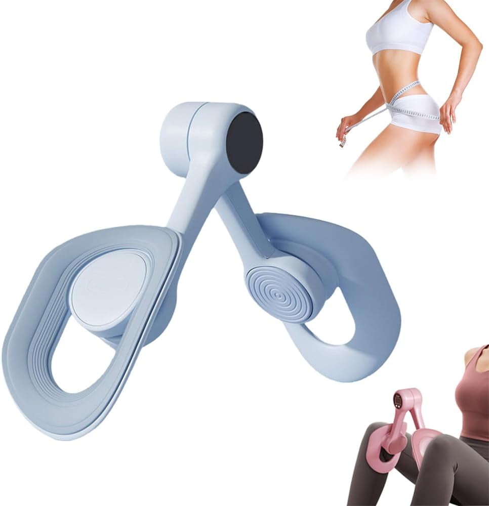 Thigh Master, 2025 Upgrade Kegel Exerciser, 3 Levels Resistance ...