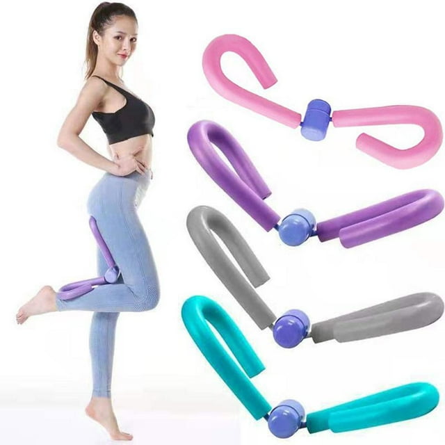Thigh Master, Home Fitness Equipment,Workout Equipment of Arms,Inner ...