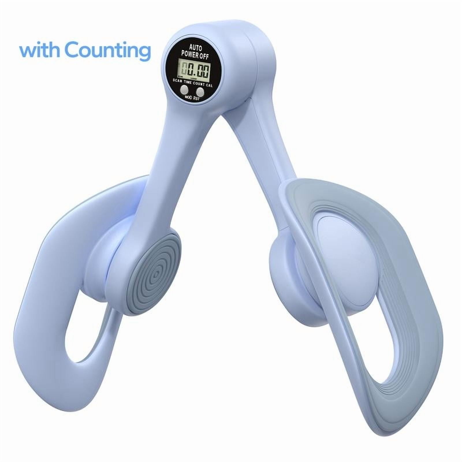 Thigh Master Home Fitness Equipment for Inner Thigh, Legs, Arms, Arm ...