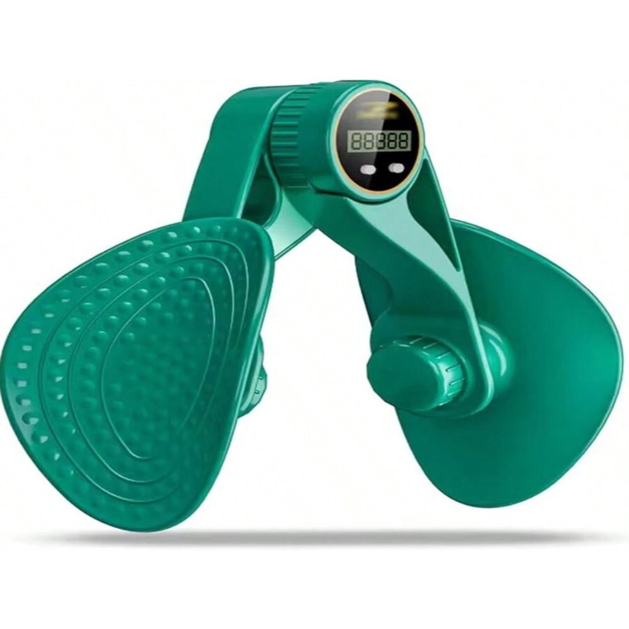 Thigh Master,Inner Thigh Exerciser,Thigh Exerciser Equipment,Pelvic ...