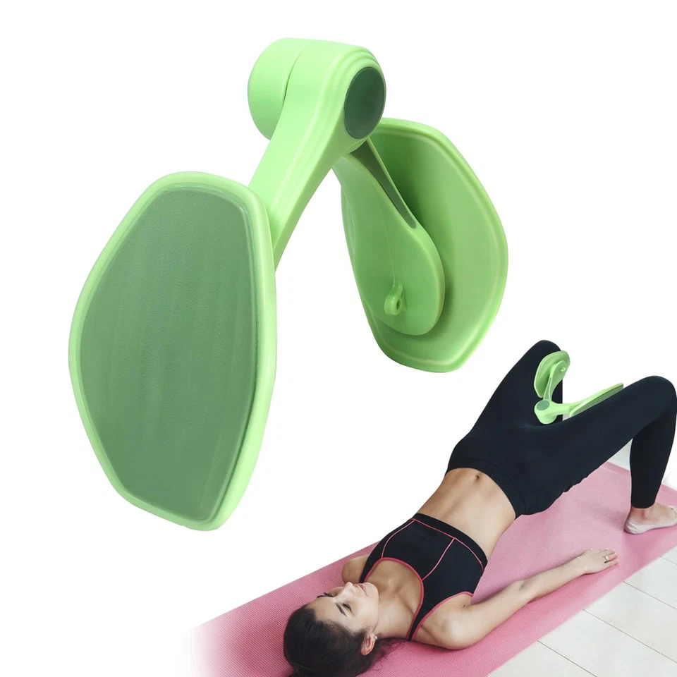 Thigh Master, Kegel Exercise, Inner Thigh Exerciser, Thigh Master Thigh ...