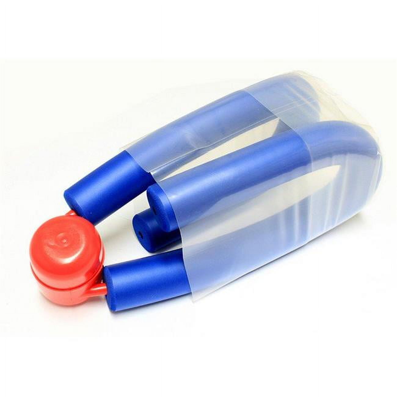 Thigh Master Leg Exerciser Fitness Workout Muscle Butt Toner - Walmart.com