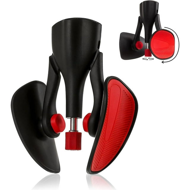 Thigh Master, Thigh Exerciser, Hip and Inner Thigh Exercise Equipment ...