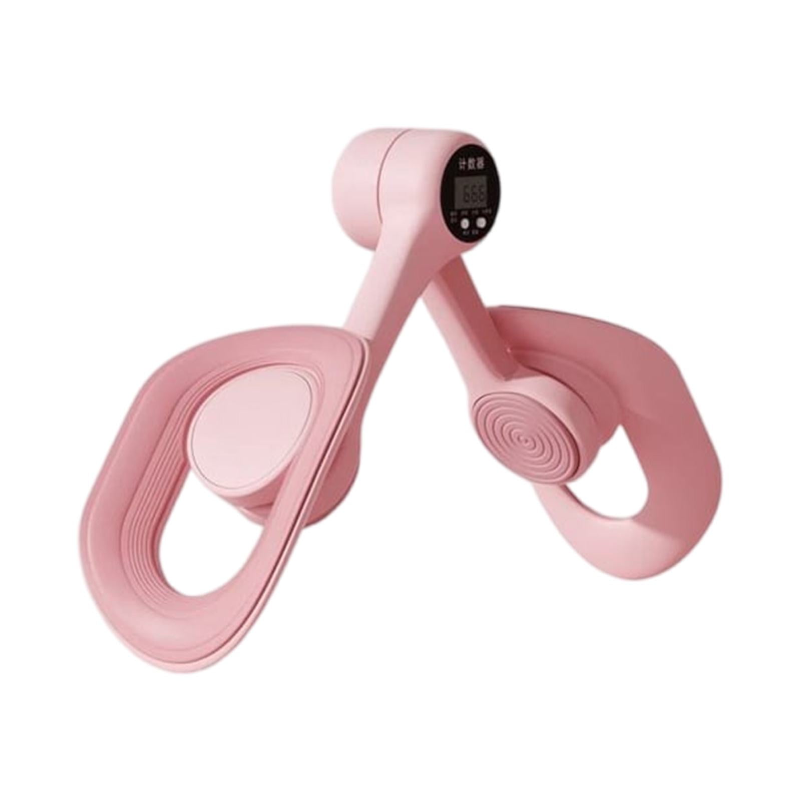 Thigh Master, Thigh Exerciser for Women, Thigh Trainer, Pelvic Floor ...