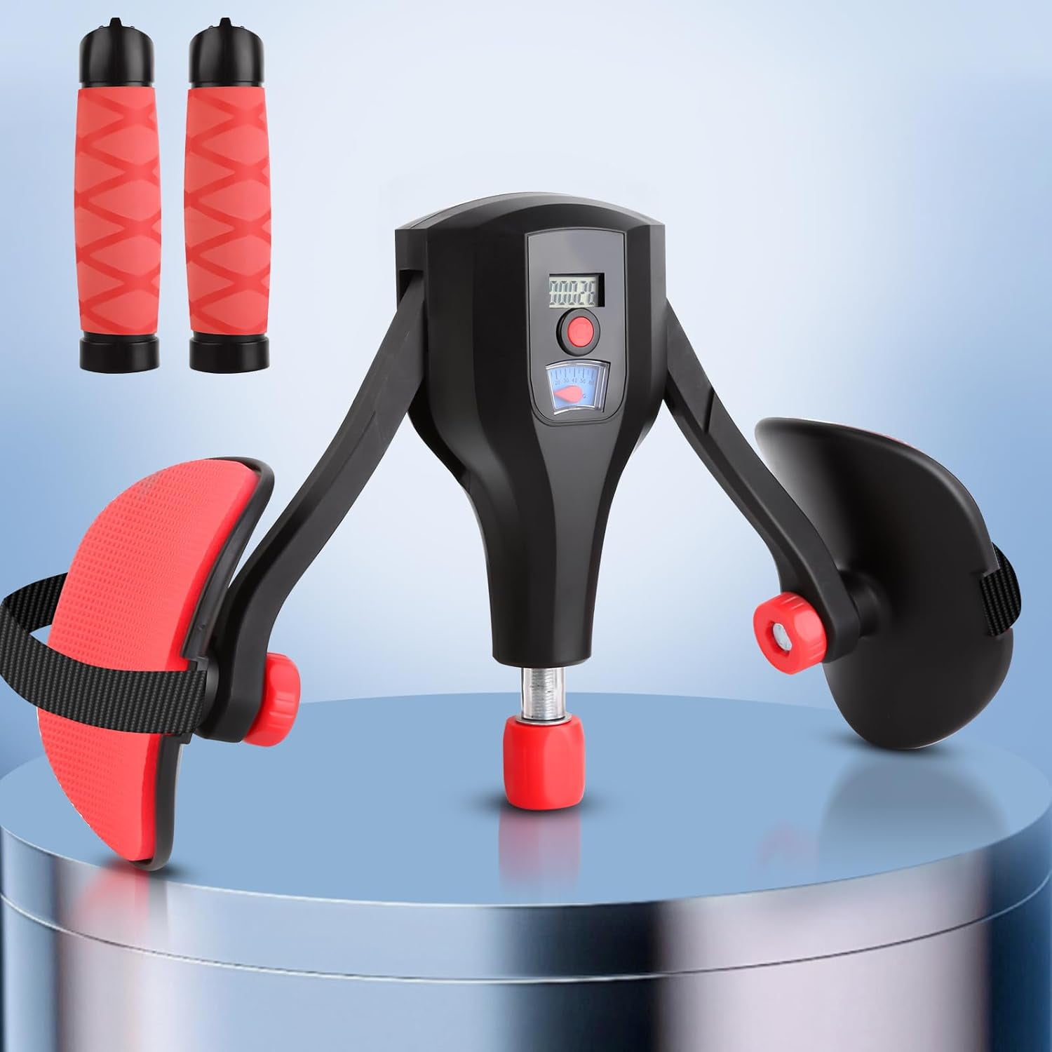 Thigh Master Workout Equipment, Women/MenExercise Pelvic Floor Muscle ...