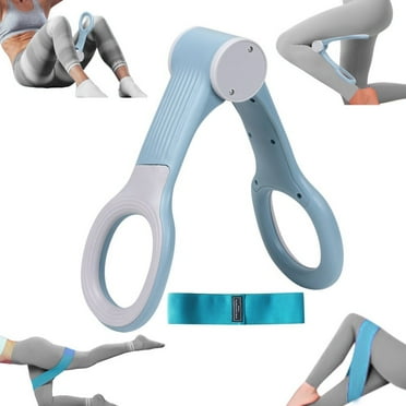 ComfyGears Kegel Queen Hip Trainer Pelvic Floor Hip Trainer for Inner ...