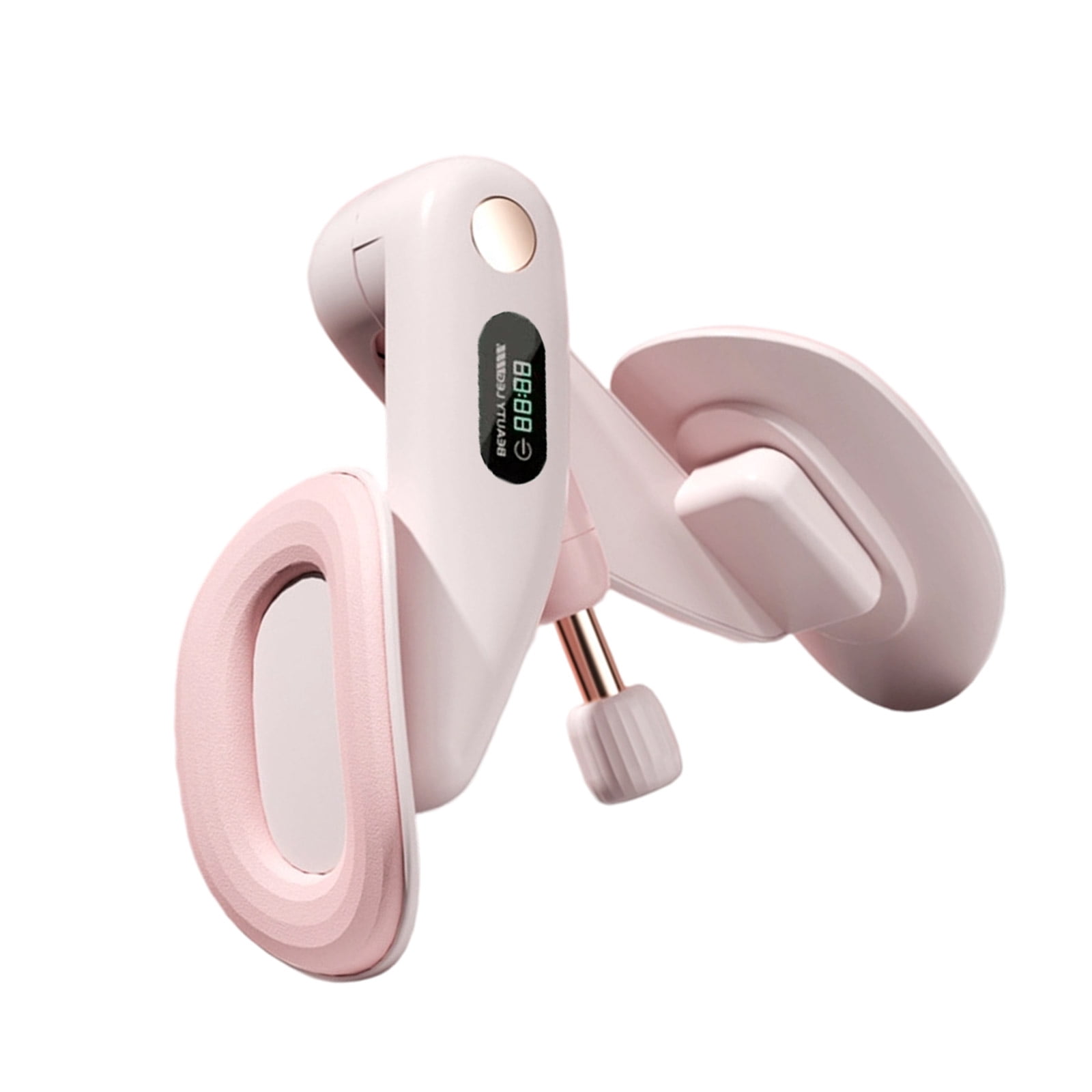 Thigh Statuary And Pelvic Zone Workout Device Including 15 35 Intensity ...