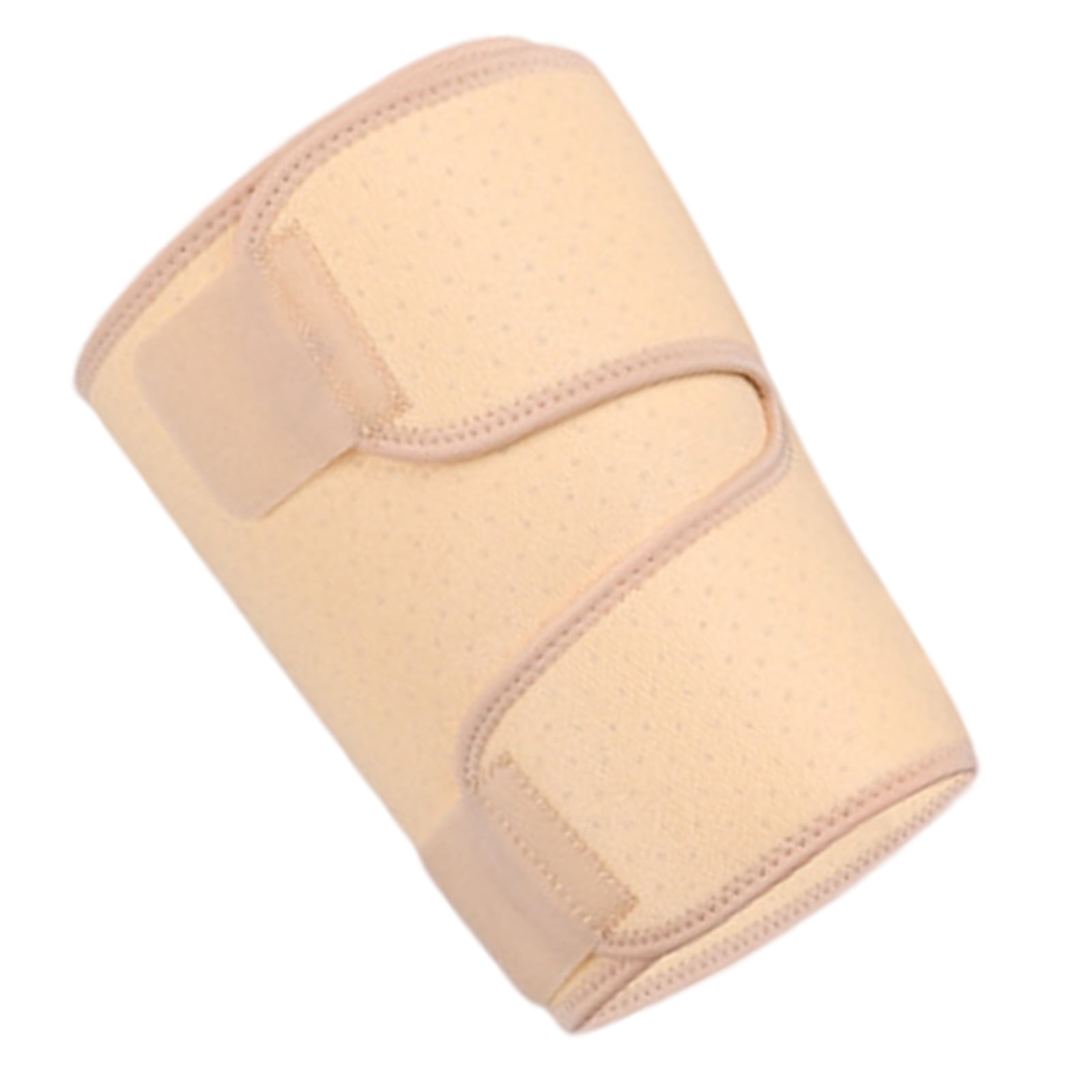 Thigh Support Adjustable Thigh Brace Thighs Compression Sleeve For ...
