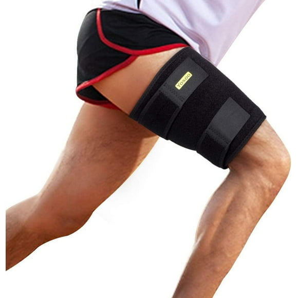 Shop Hamstring Compression Wraps and Supports for Comfort and Recovery