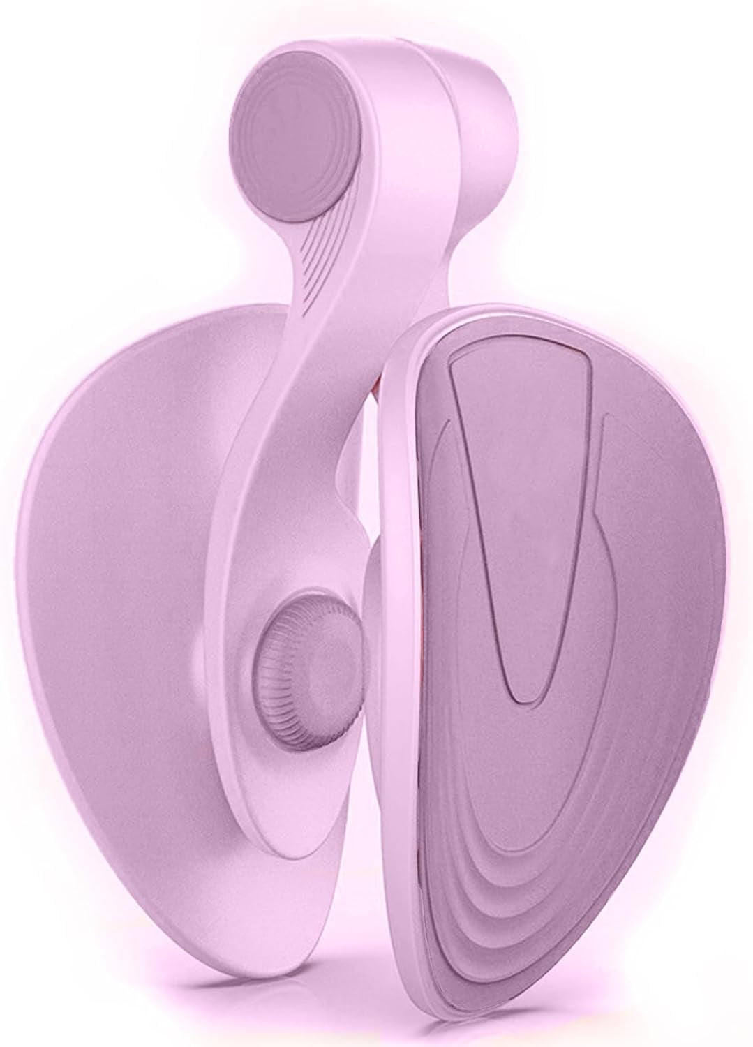 Thigh Trainer for Women - 26 Pounds Pelvic Floor Muscle Trainer、Thigh Exerciser and Kegel ...