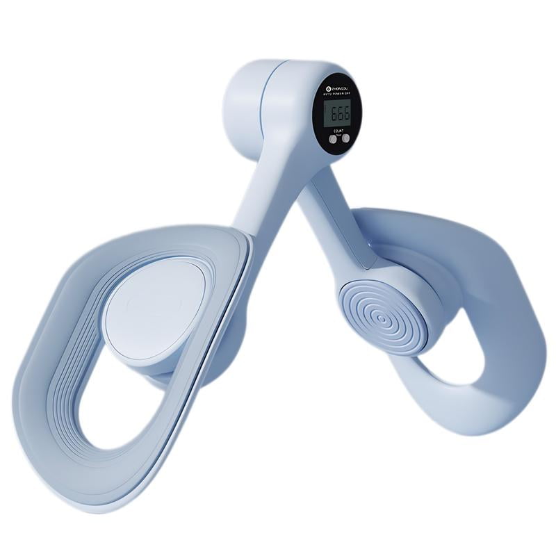 Thigh exerciser, home fitness equipment, arm exerciser, inner thigh ...