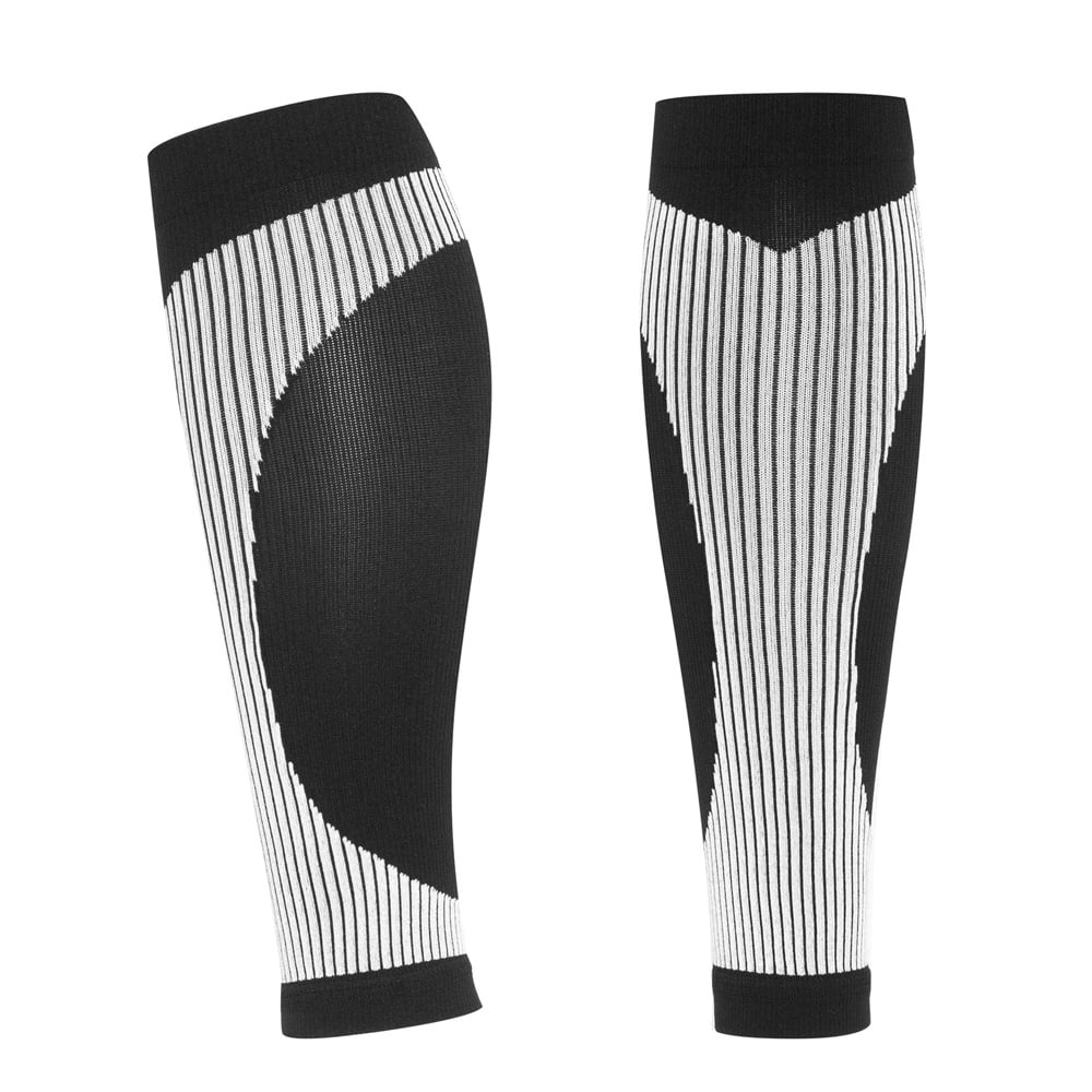 Thigh support non-slip upper leg cover for groin pain relief and ...