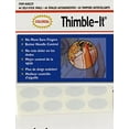 Thimble-It Finger Pads-64/Pkg - Walmart.com