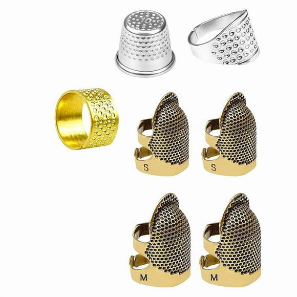Thimbles in Sewing & Cutting Tools - Walmart.com