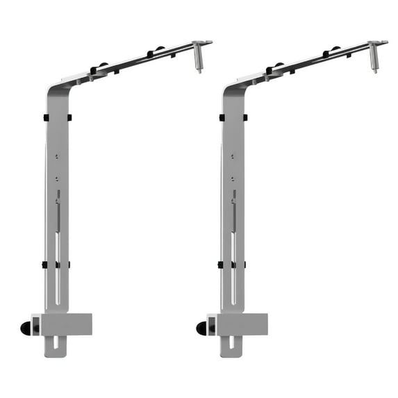 Thin 2.8mm Silver Fish Cistern Lamp Parenthesis Permanent Aluminum ...