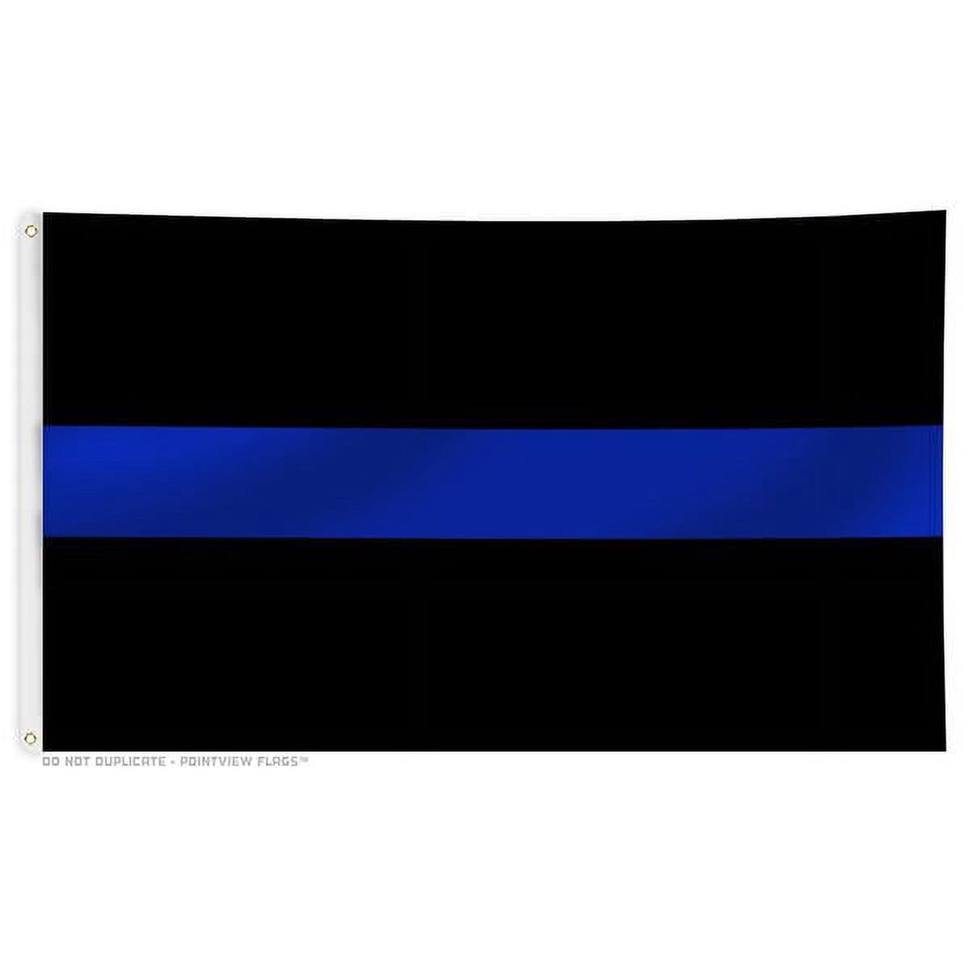 Thin Blue Line