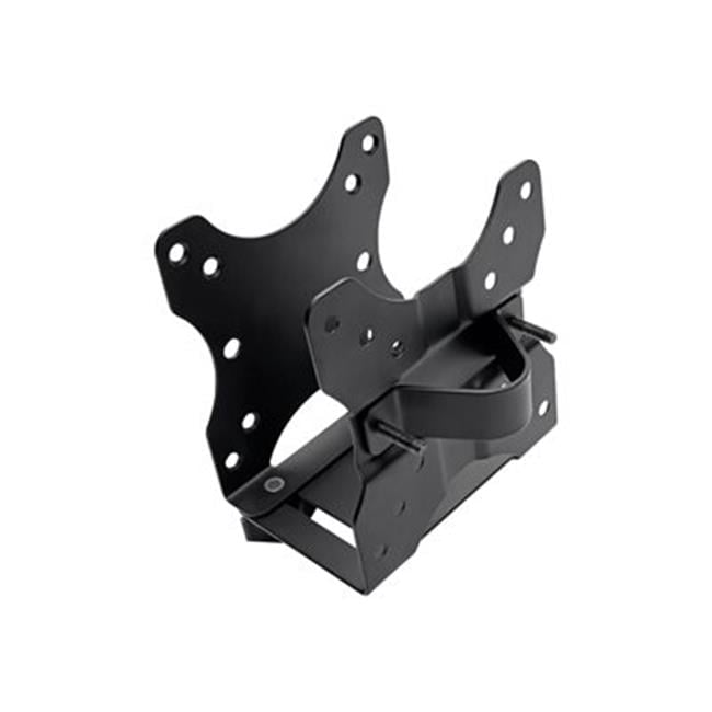 Thin Client Monitor Mount Desktop Terminal Mounting Bracket - Walmart.com