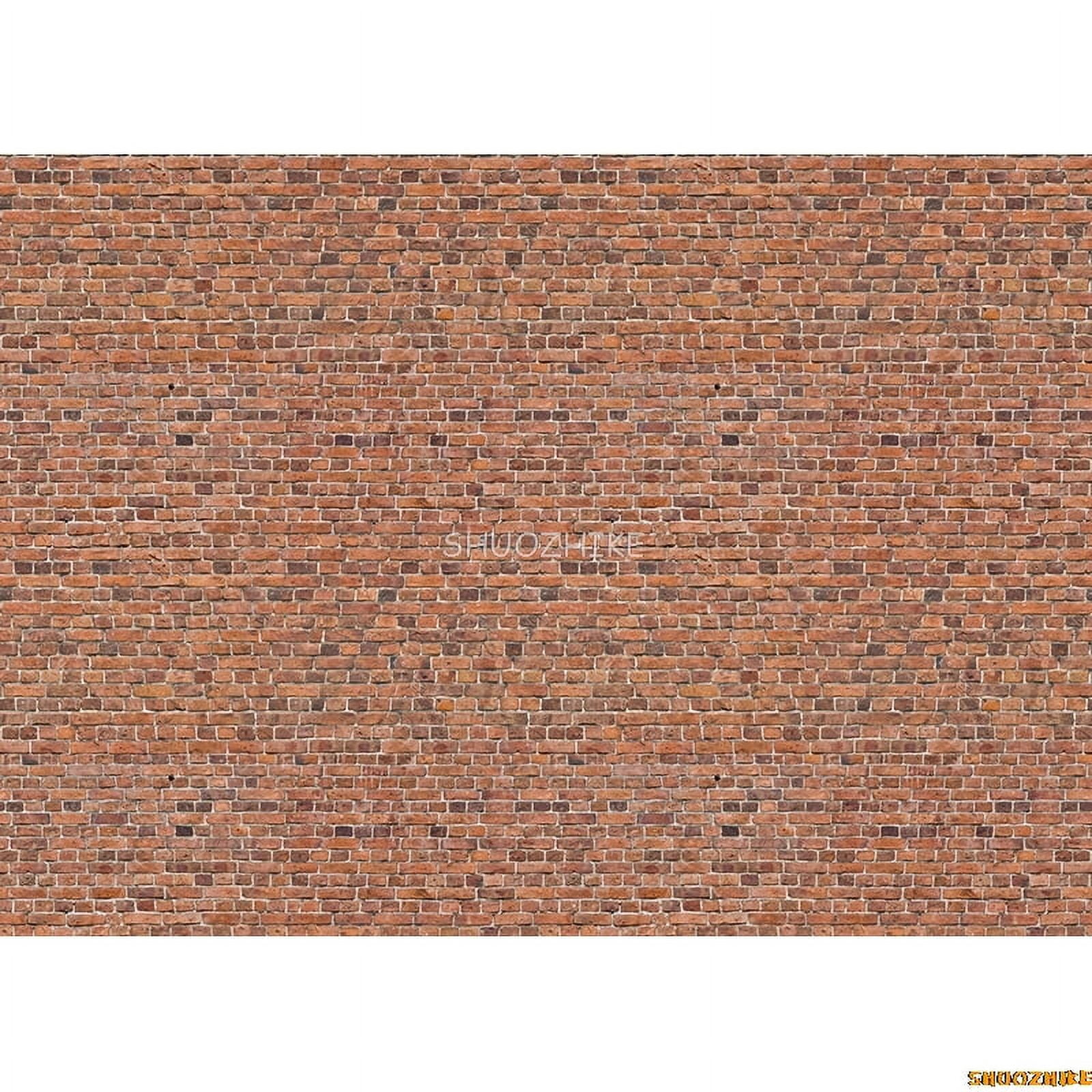 Thin Cloth Antique Brick Wall Photography Backdrops Props Cemt Texture ...